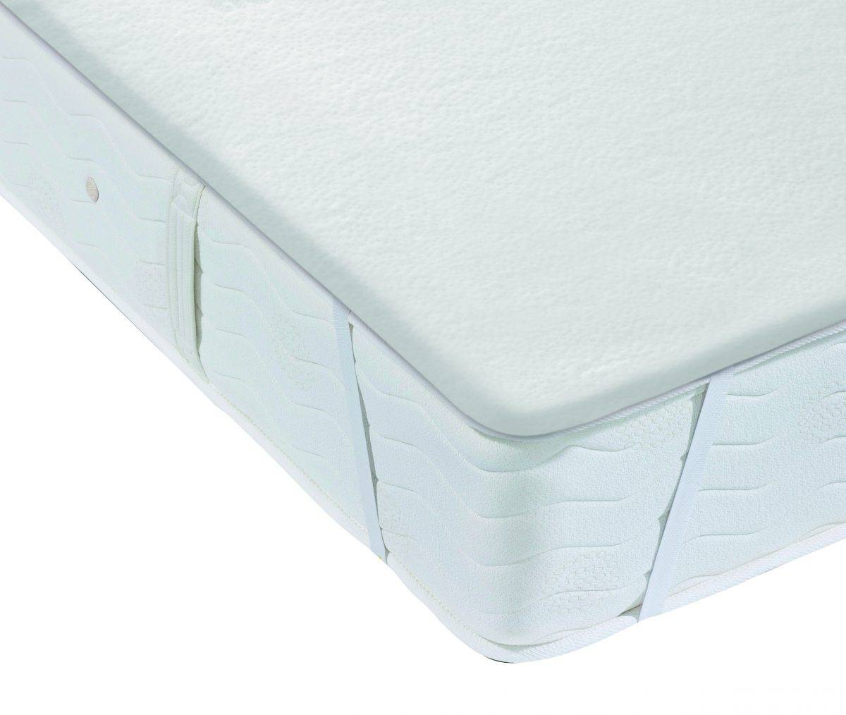 Topper Visco Confort - tudescanso.net